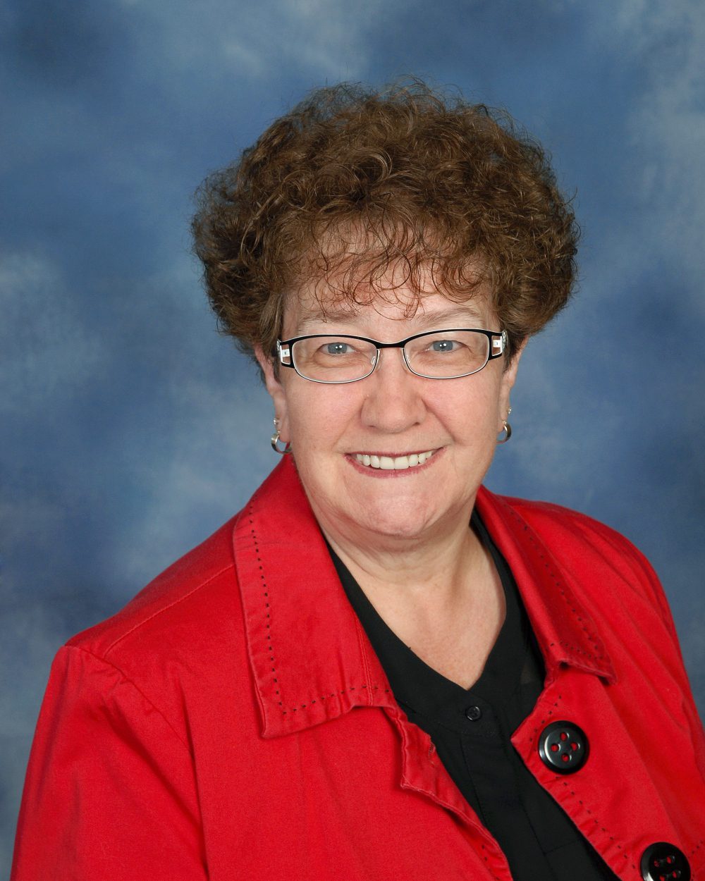 Debbie Kraus – Our Lady of the Lake Parish