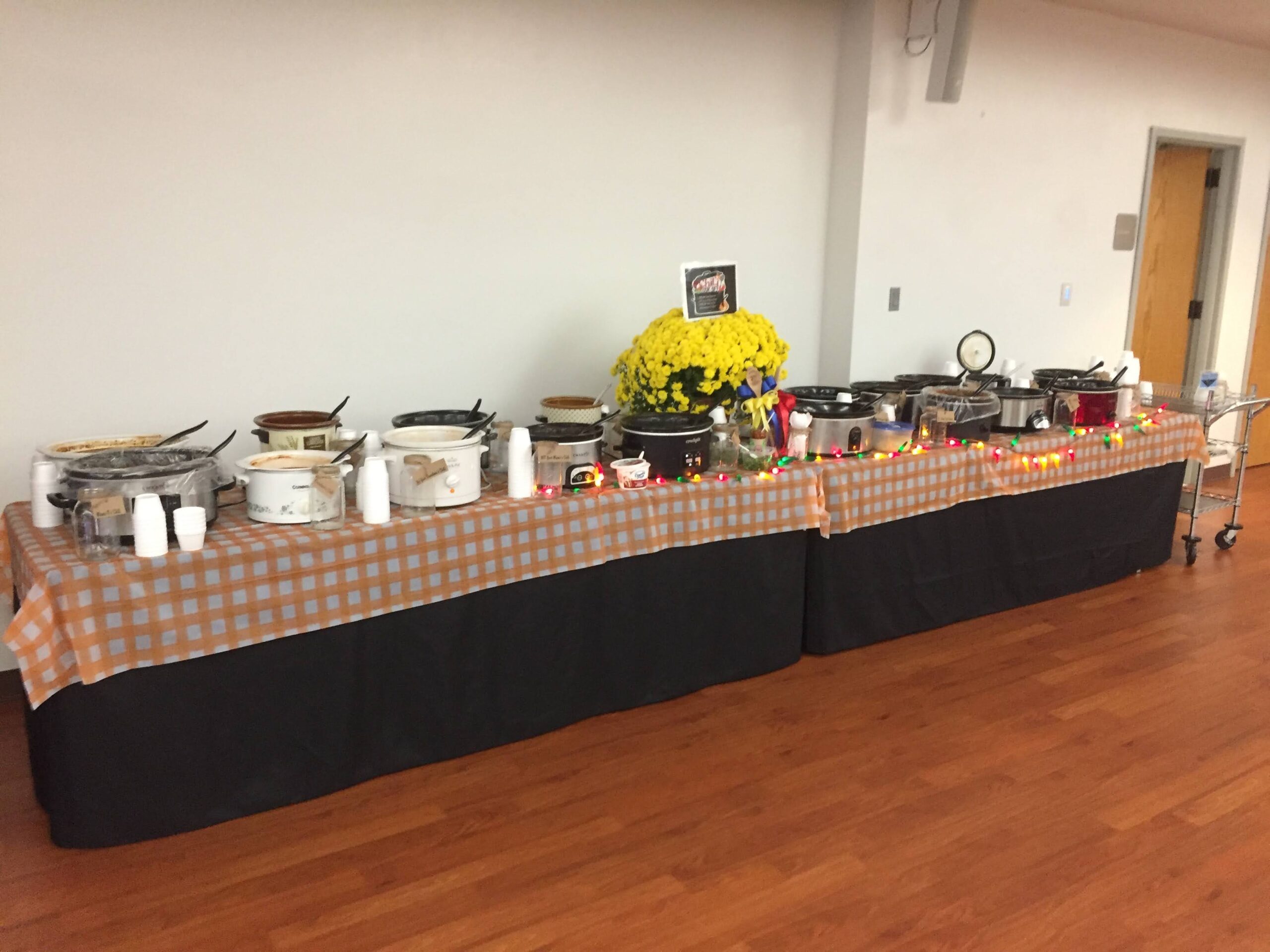 Our Lady of the Lake Parish – Holland, MI