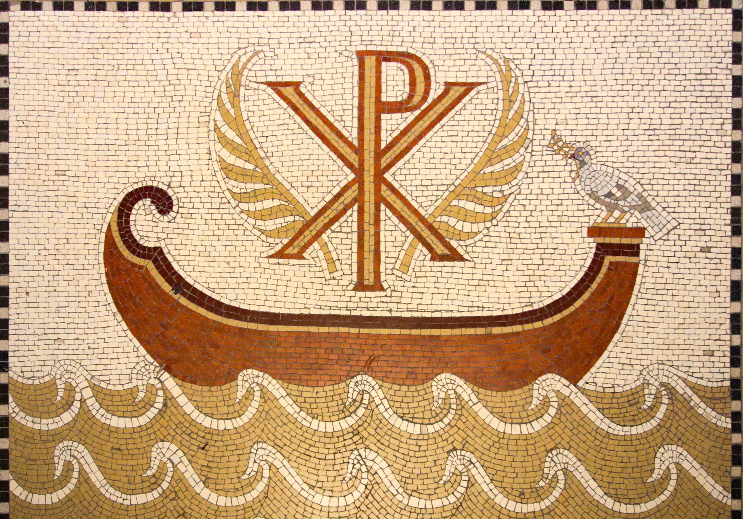 Twelfth Sunday in Ordinary Time: June 23, 2024 – Our Lady of the Lake ...