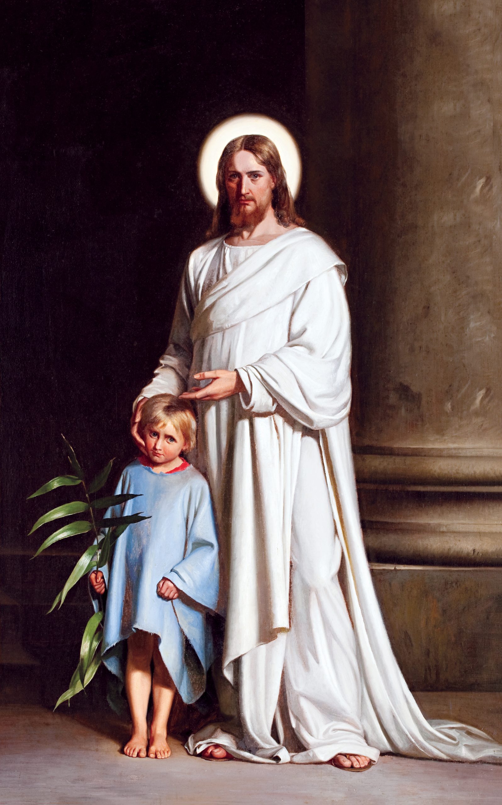 Twenty-Fifth Sunday in Ordinary Time: September 22, 2024 – Our Lady of ...