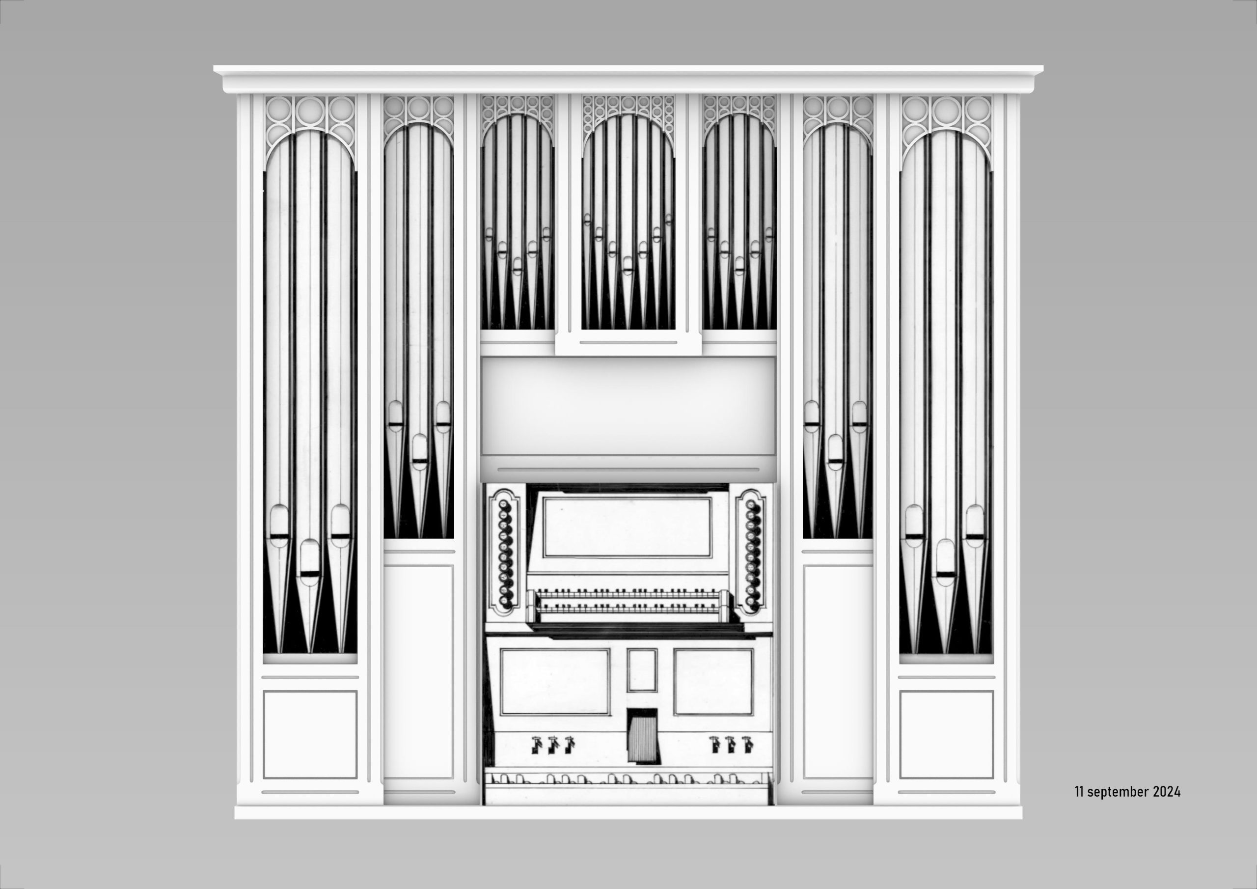 Our Lady of the Lake Parish – Holland, MI