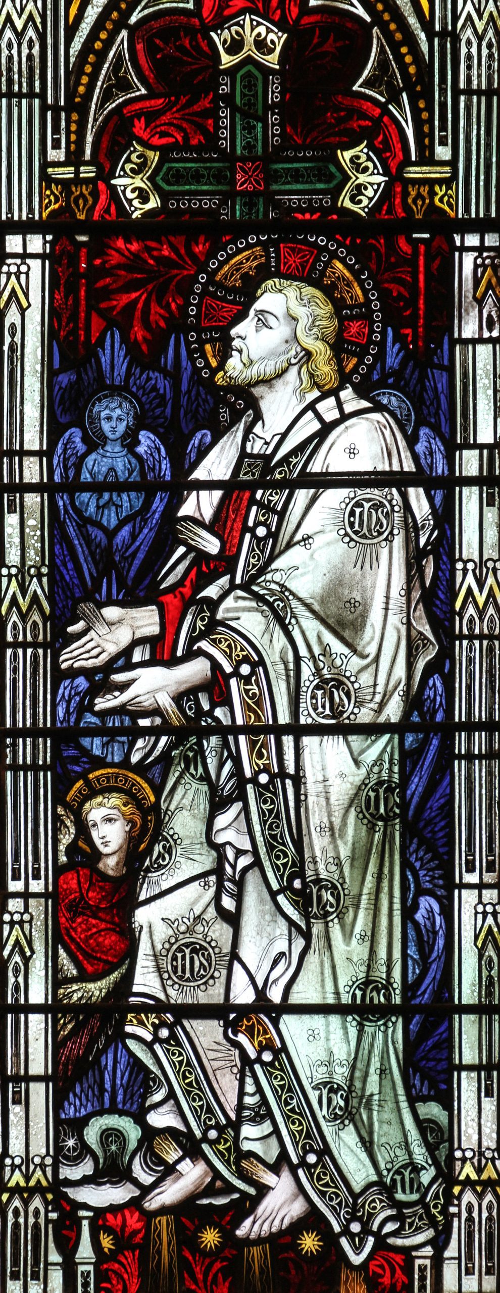 Thirty-First Sunday in Ordinary Time: November 3, 2024 – Our Lady of ...