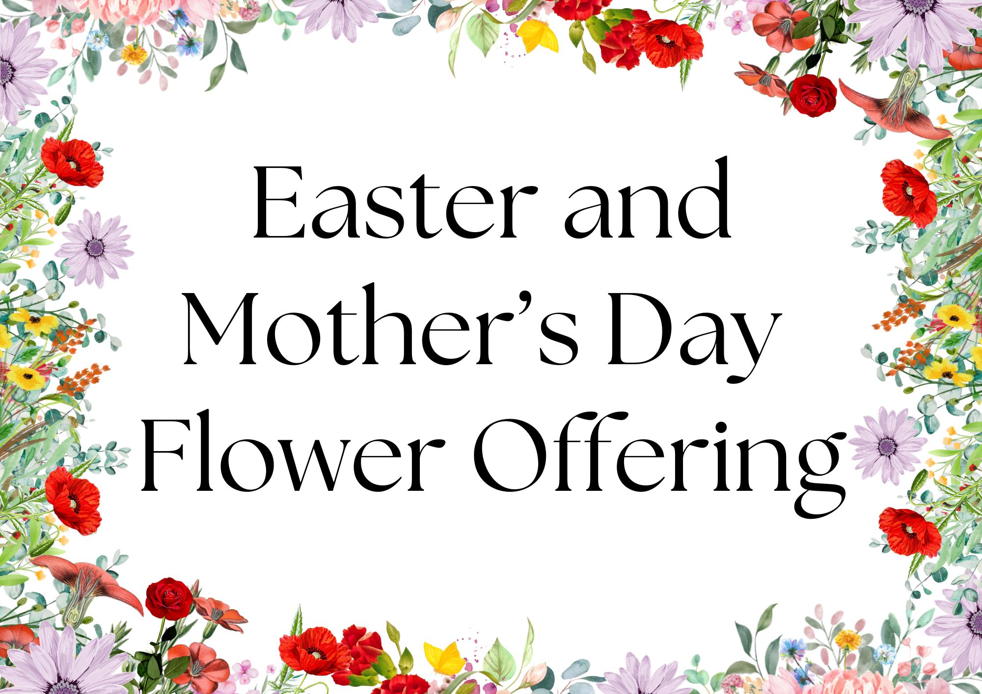 Our Lady of the Lake Parish – Holland, MI