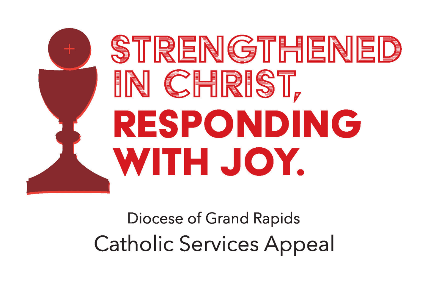 Catholic Services Appeal 2025 Our Lady Of The Lake Parish